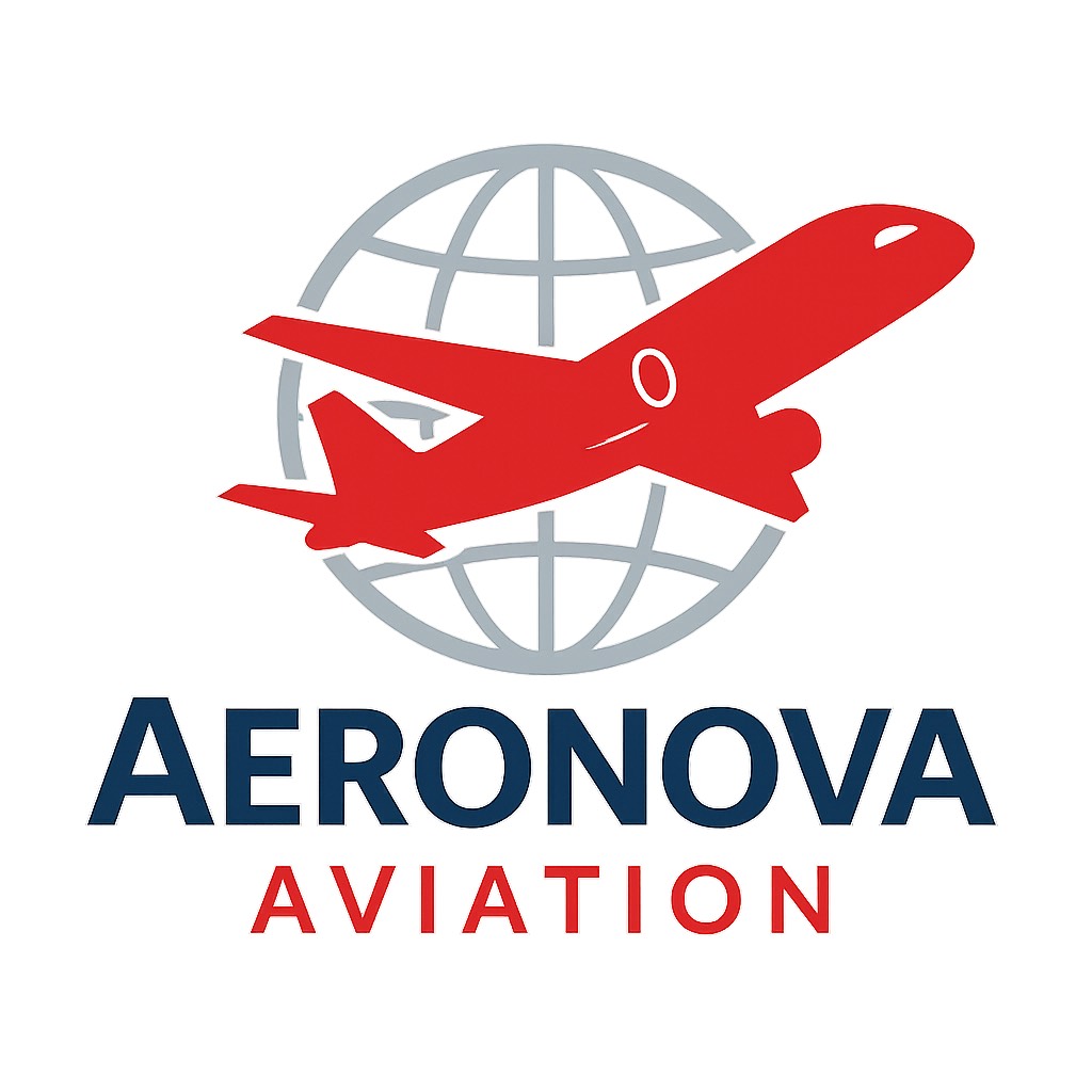 Mandates & About | AeroNova Aviation